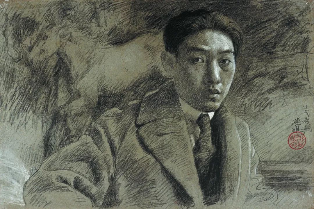 Xu Beihong's Ten Years in Nanjing - iNEWS
