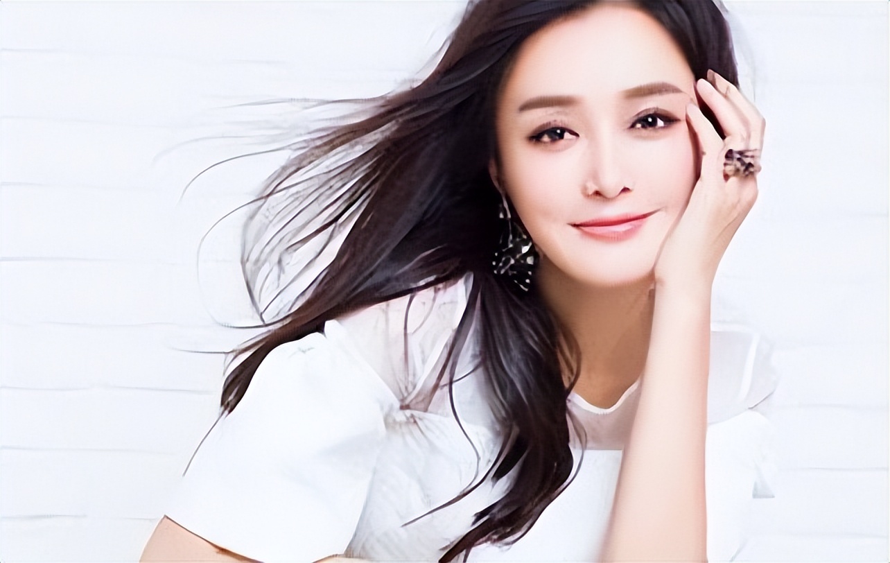 Qin Lan is tougher than Zhang Yuqi? On the show, I was slapped backhand ...