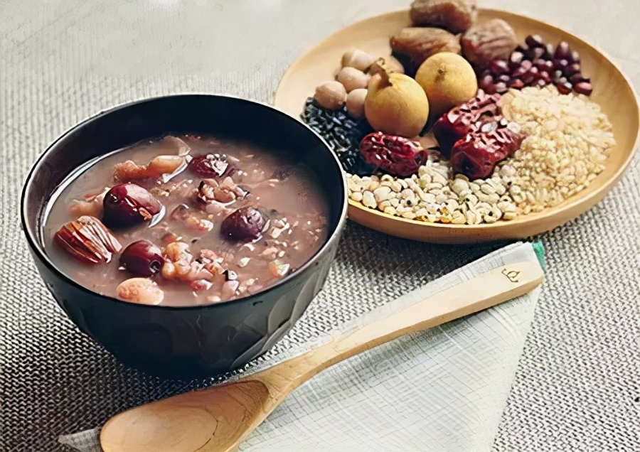 The origin of the Laba Festival and the legend of the origin of the ...