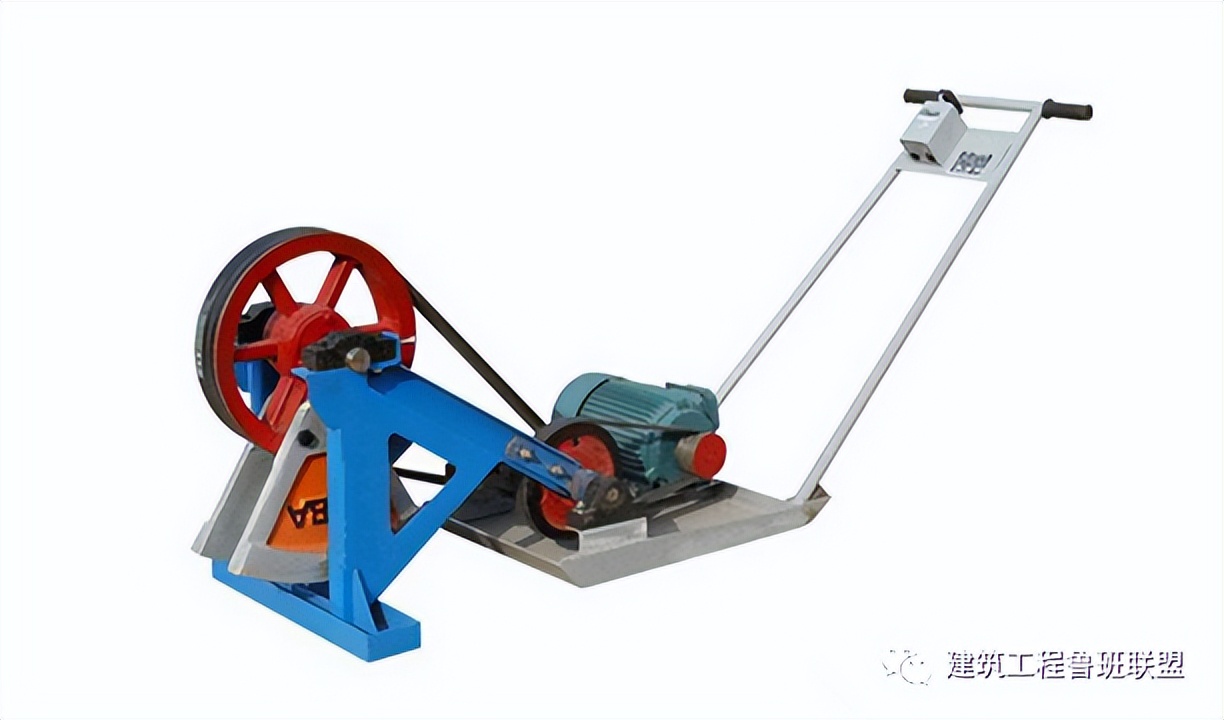 Standard process for backfill construction! Have you done it? - iNEWS