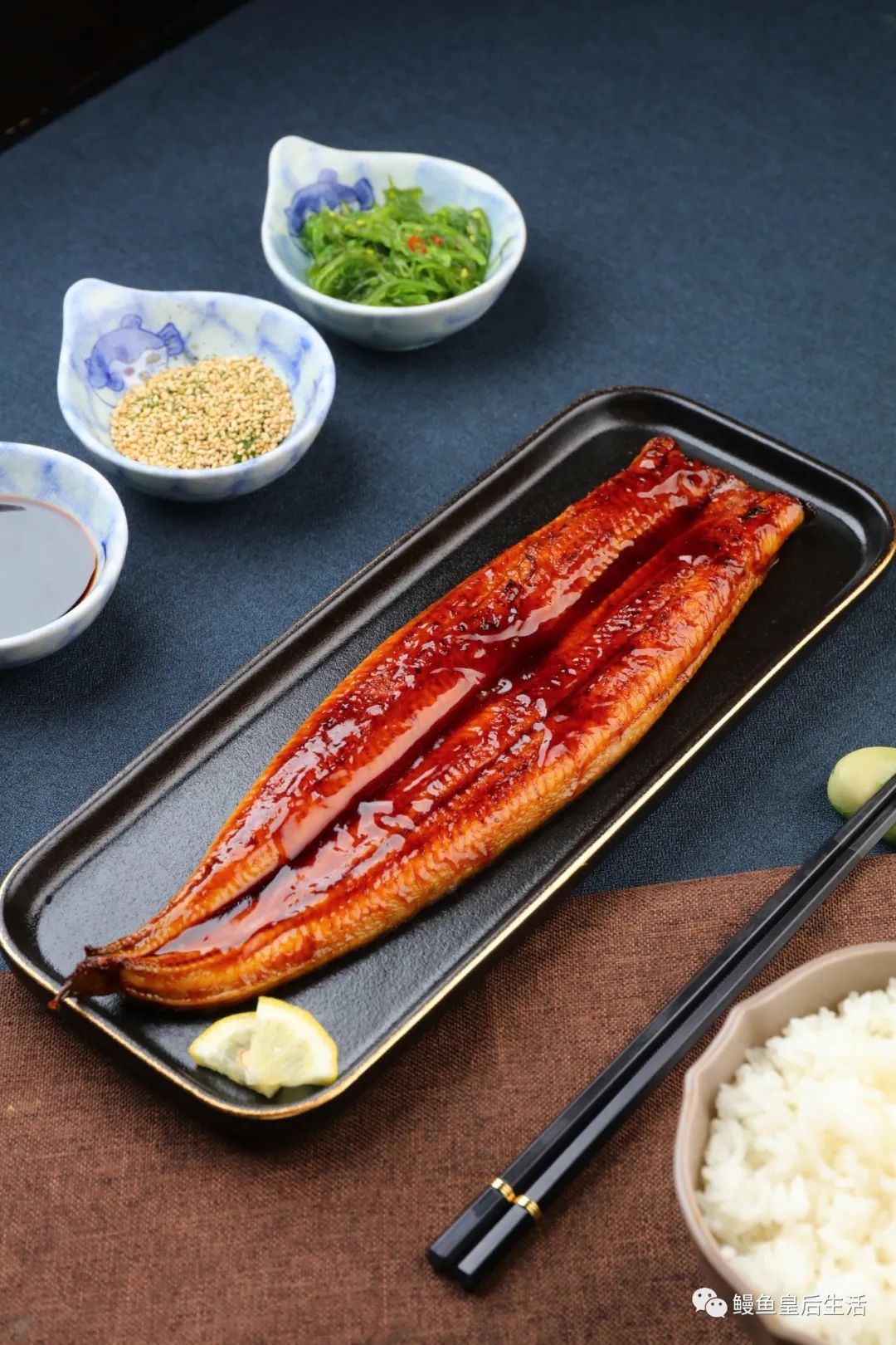 Let's have a Kabayaki eel party at home! - iNEWS