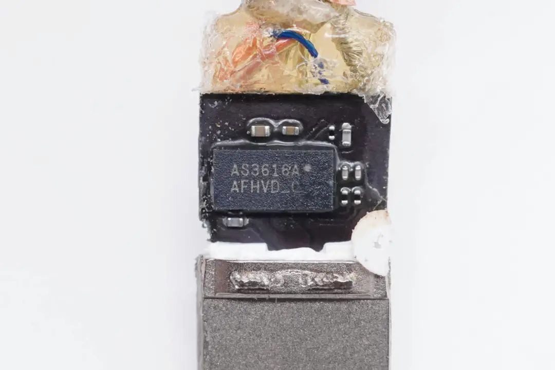 The chip-level analysis report takes you to understand the difference ...