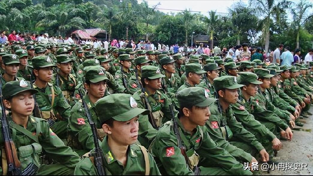 Will foreign mercenaries be afraid to go to northern Myanmar? - iNEWS