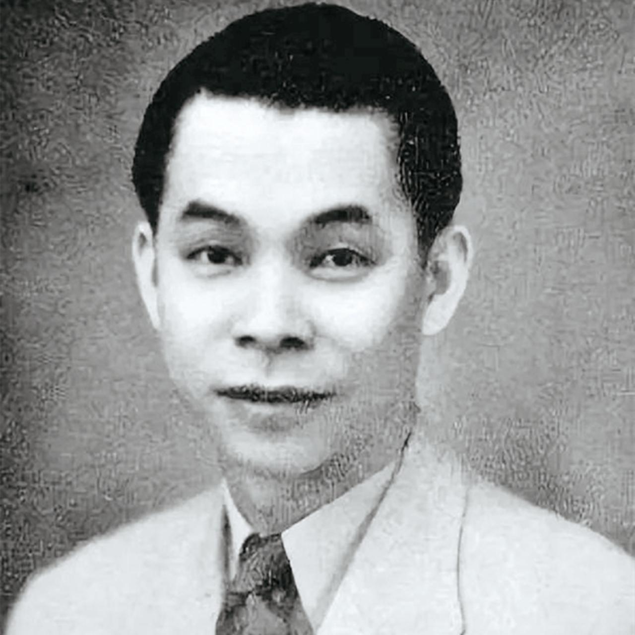 In 1929, when Peng Pai was betrayed and sacrificed by a traitor, a ...
