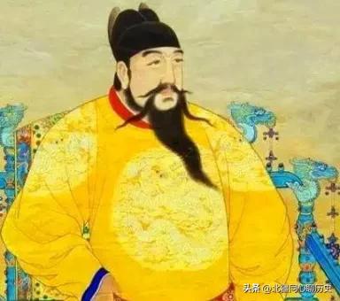 After the victory of the "Battle of Jingnan", why did Ming Chengzu Zhu ...