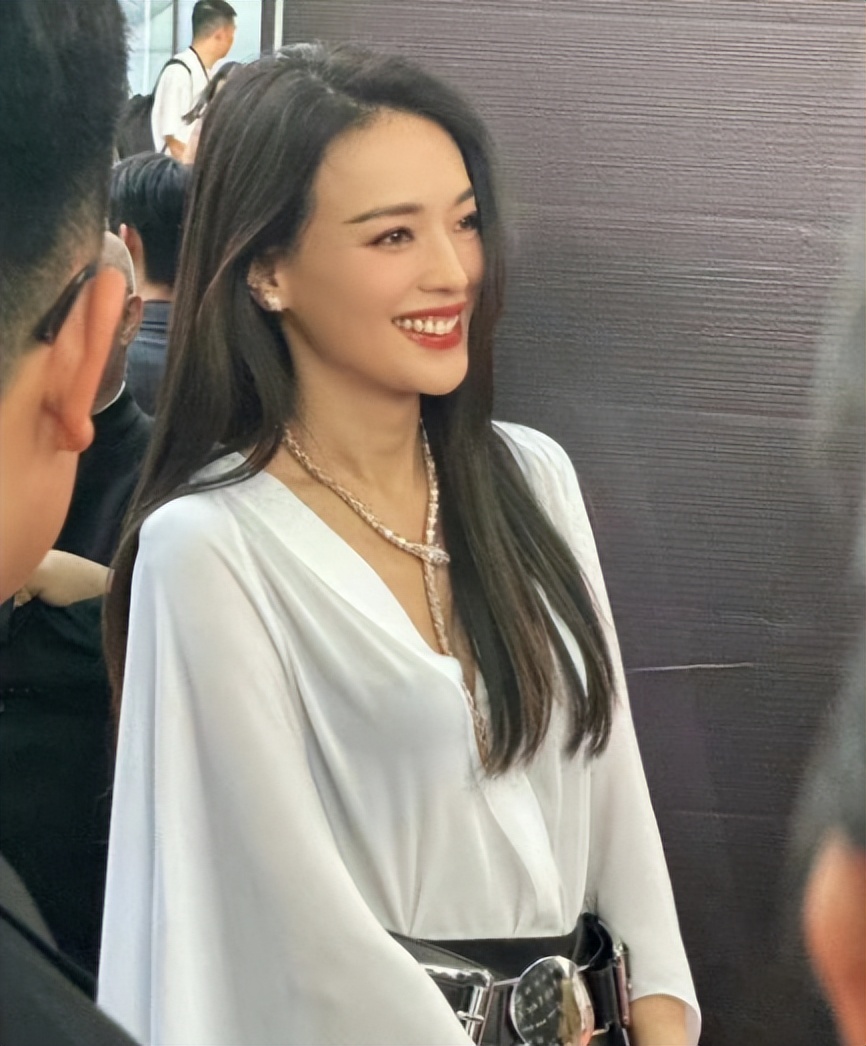 Shu Qi overturned? Liu Ye owes? TFBOYS official announcement? Messi boy? - iNEWS
