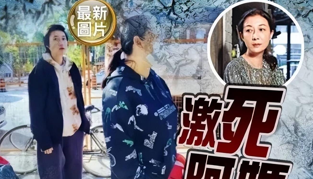 Former CHUANG's 23-year-old Wu Zhuolin's recent situation has been ...