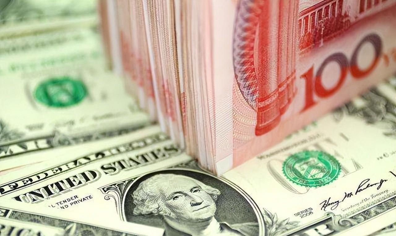 Why did the RMB depreciate? What should ordinary people do? What's the ...