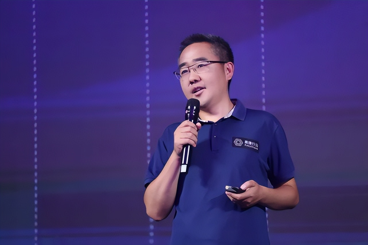 EasyStack: From LOKI to digital native, an all-cloud capability ...