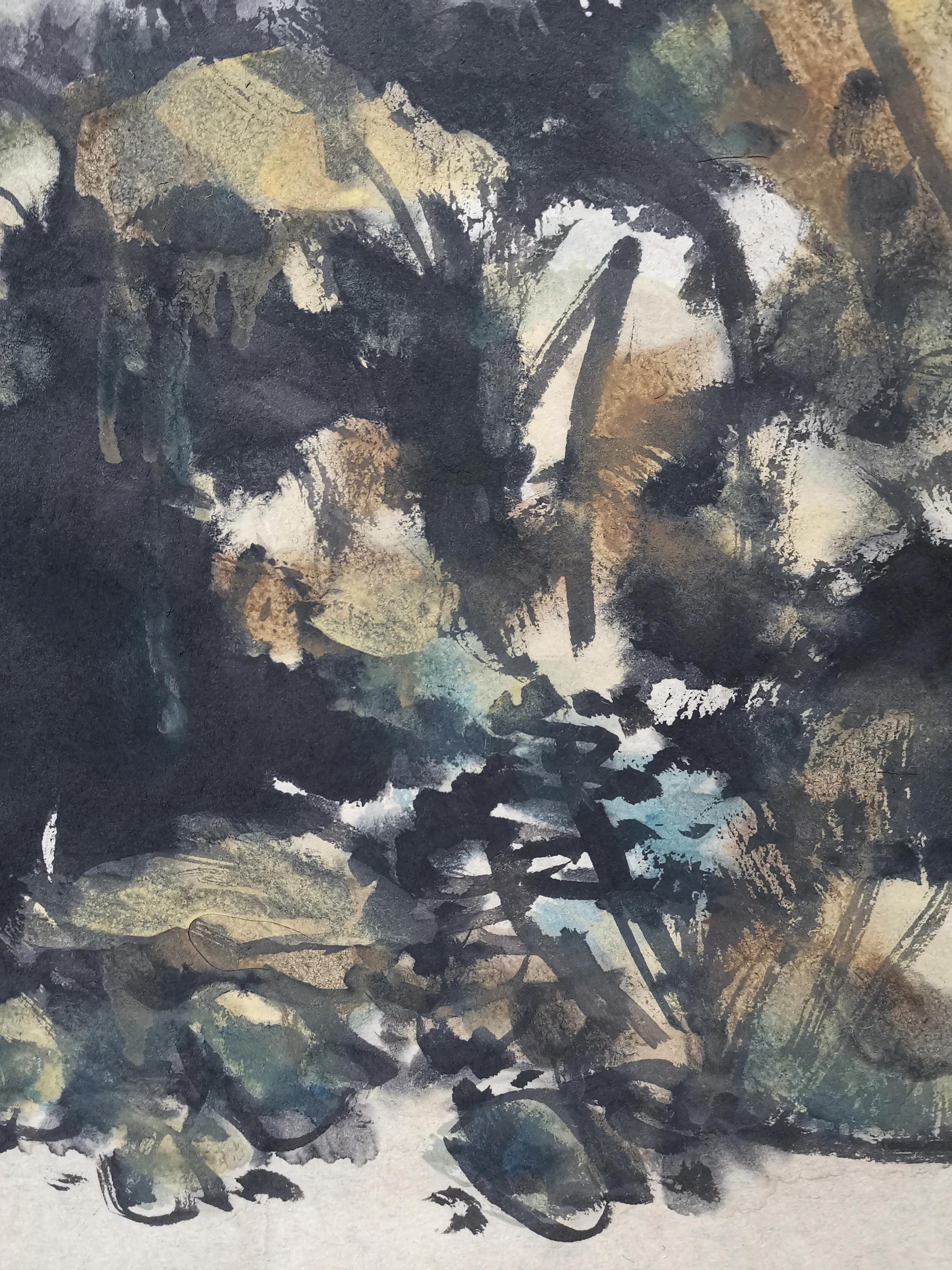 Shushan autumn glow - iMedia