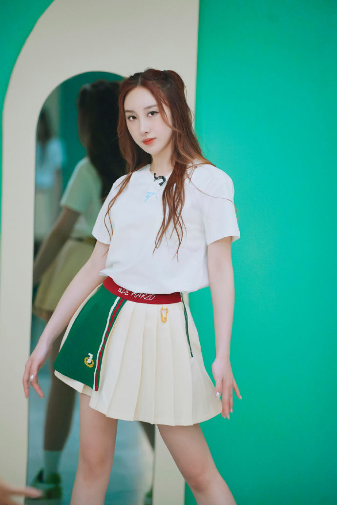 "Sisters Who Make Waves Season 4" audience is "Master Duan Shui ...