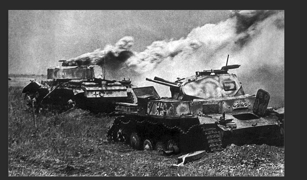 Germany's epic defeat at the Battle of Stalingrad in 1943 - iNEWS
