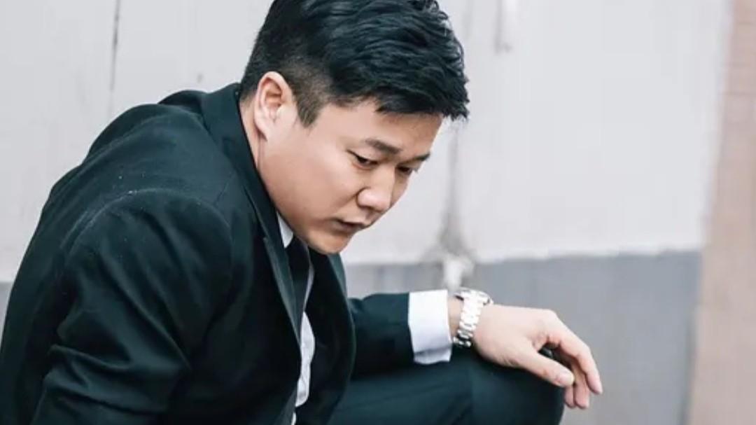 Yin Tao and Yu Ding will cooperate again, starring Pan Yueming and Zuo ...