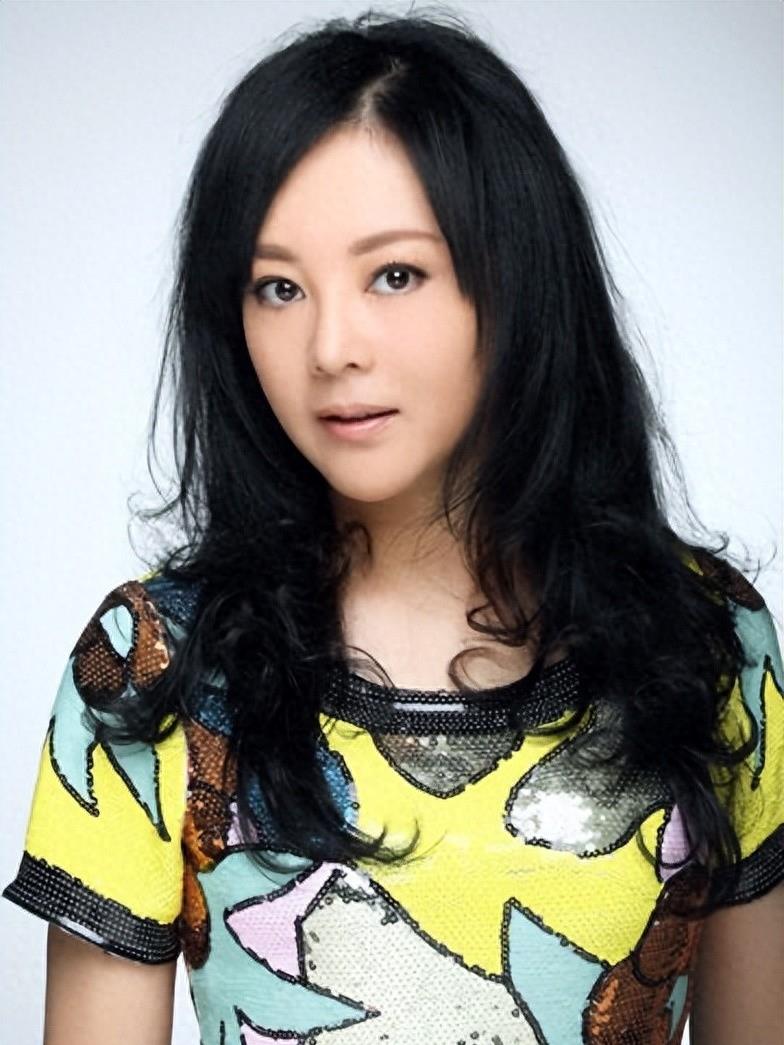 The most beautiful "Sun Erniang" Liang Li: From the leading female lead ...