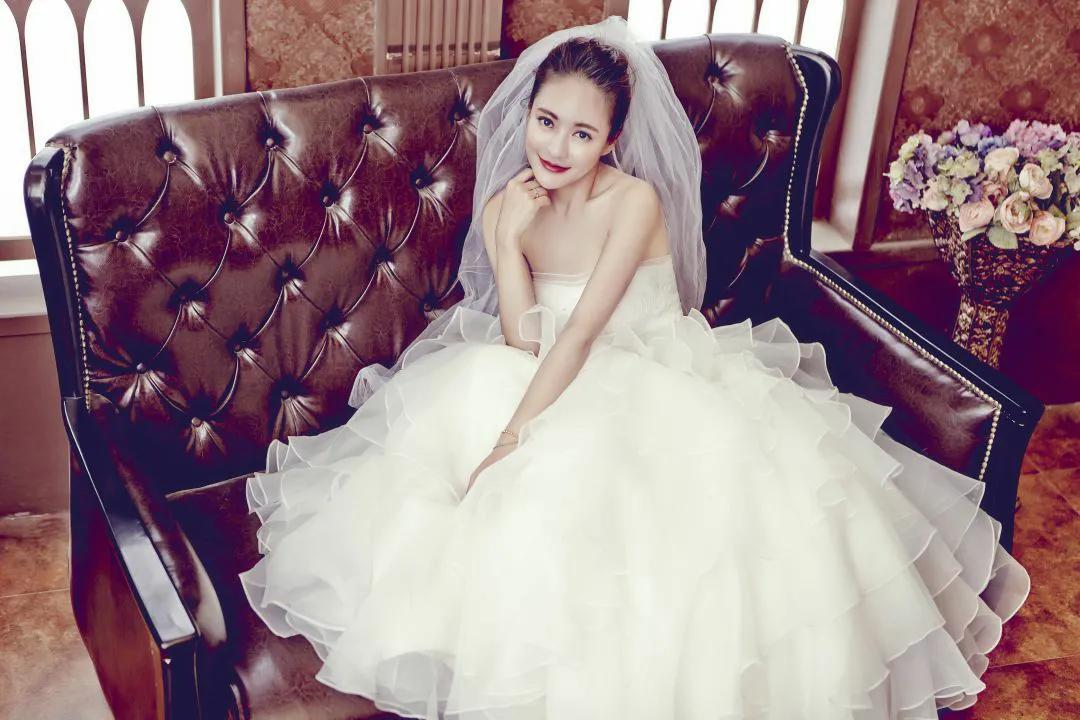 Fan Rui, singer, actress - iMedia