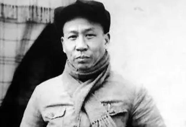 In 1948, Bo Yibo promoted a person, but Liu Shaoqi objected, and Bo ...