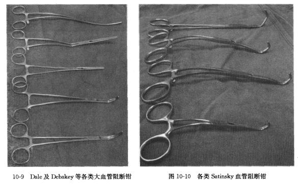 Clinical Vascular Surgery Intensive Reading Notes 11 - iNEWS