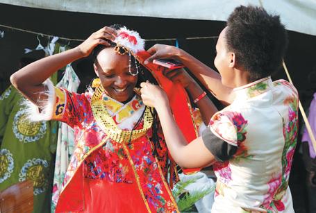 Rwandan ambassador to China: China-Rwanda friendship will last forever ...