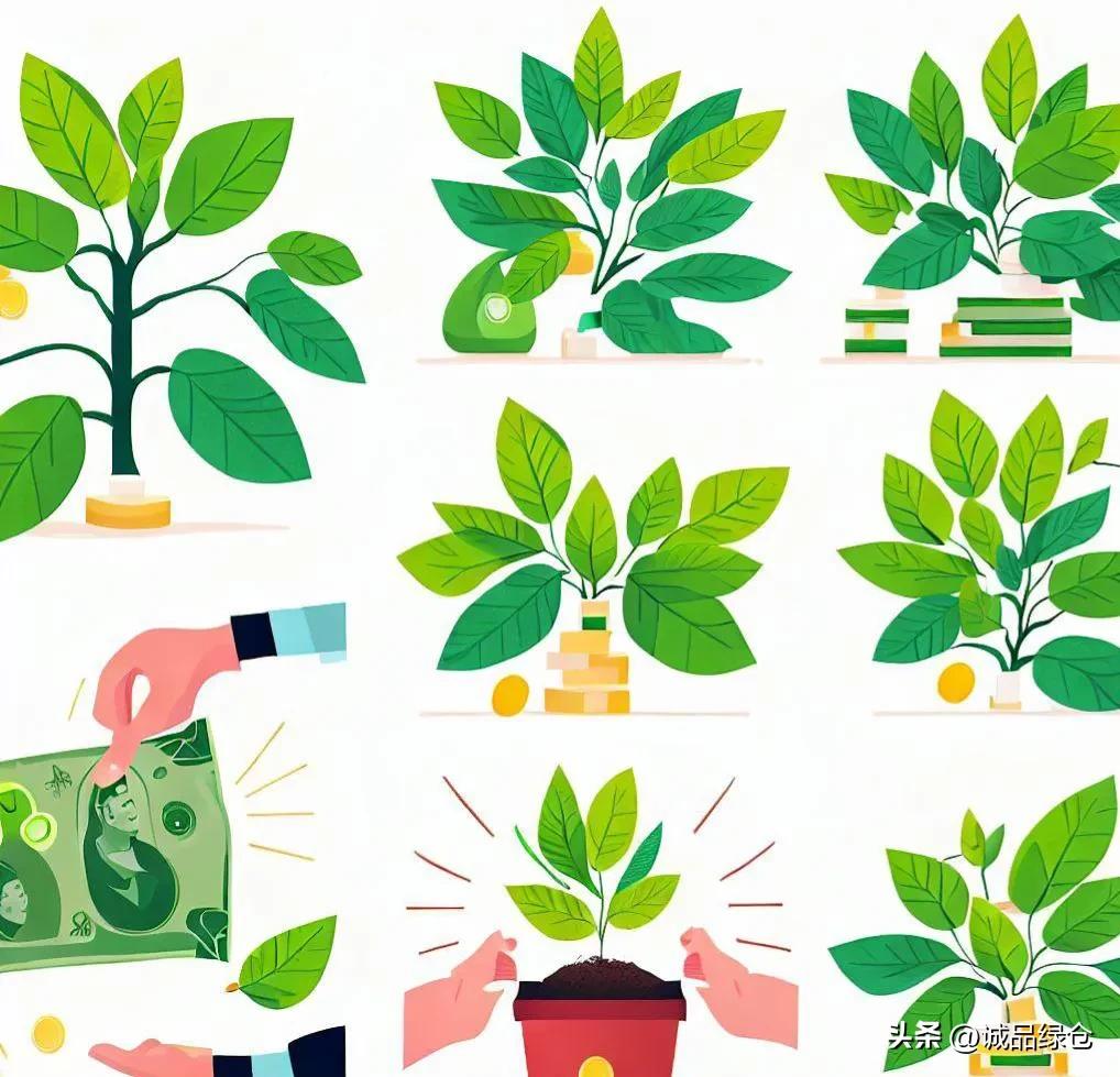 Money Tree Secrets: Use Leaves to Grow New Wealth - iNEWS