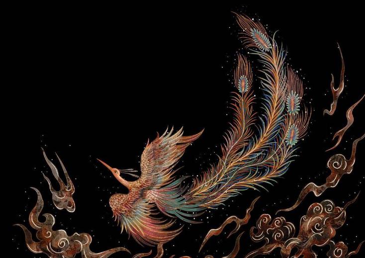 There is an old saying: "Two springs a year, widows are divided ...