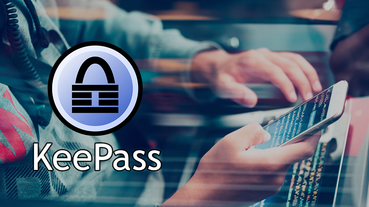 Password manager KeePass 2.54 released to improve export security - iNEWS