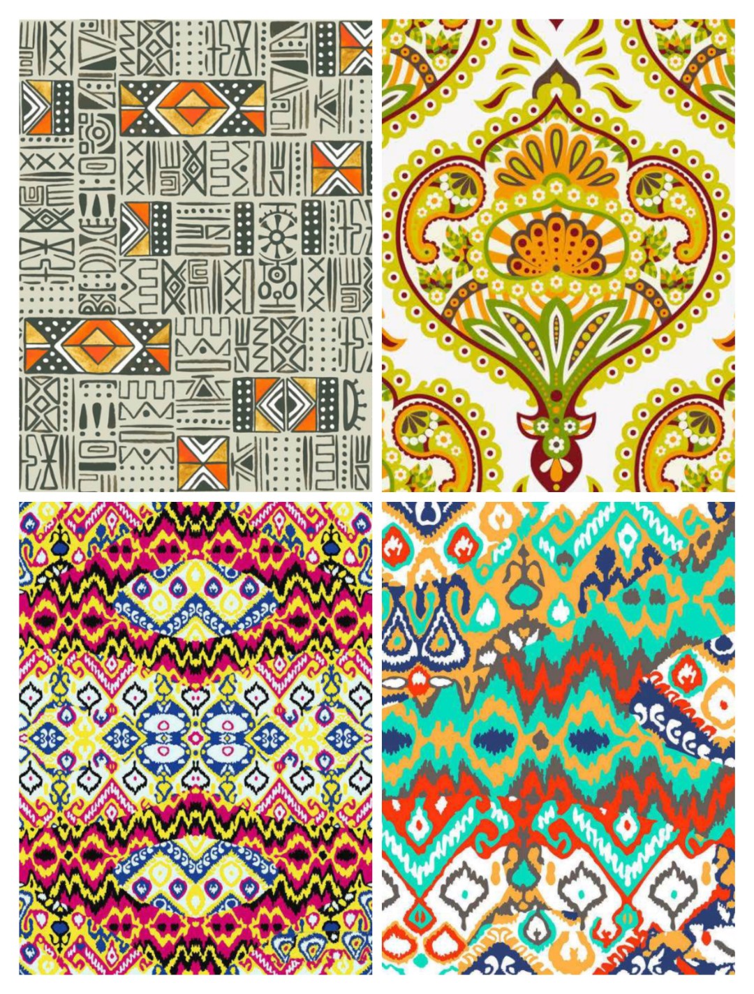 This is rough, flamboyant, extremely complicated, and gorgeous - iNEWS