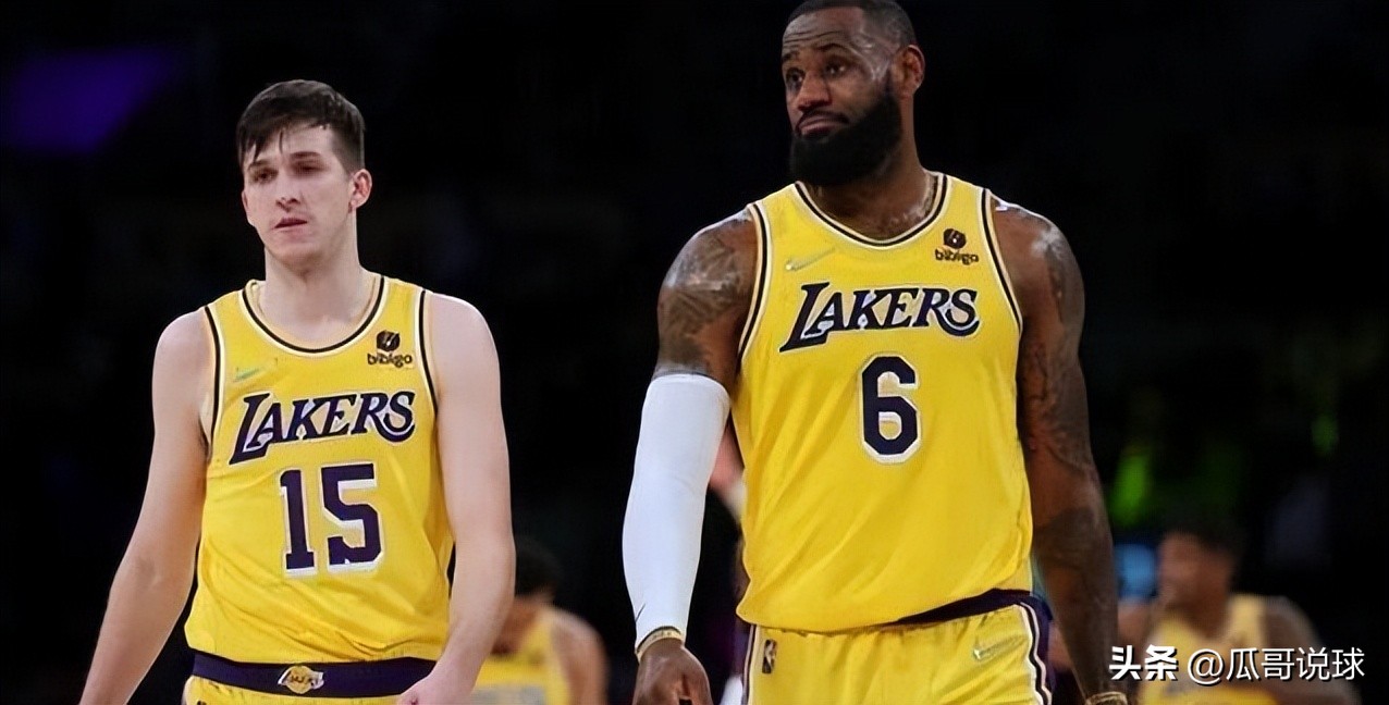 Three news: The Lakers will renew Hachimura, Russell Beasley may leave ...
