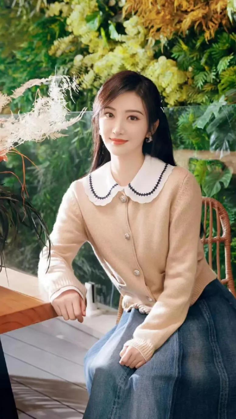 Wealthy flower in the world—Jing Tian - iNEWS