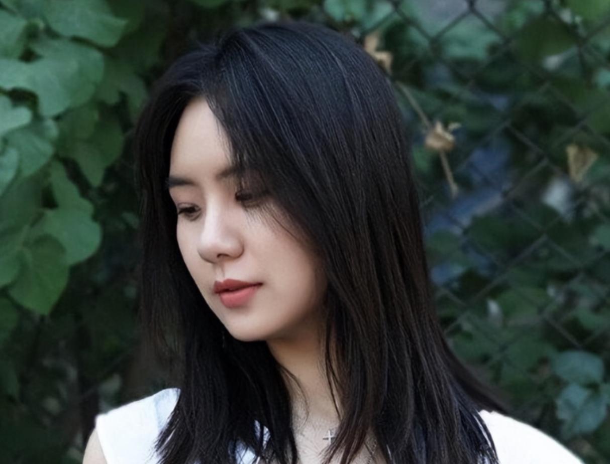 Actor Zhang Chao: Remarried and married a wife who was 20 years younger ...