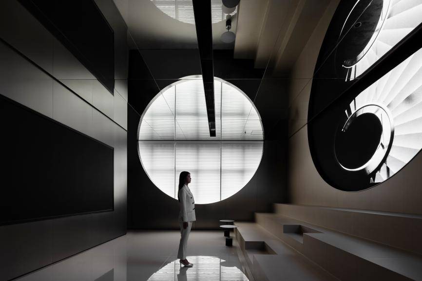 Lanson commercial space prefabricated service provider - iNEWS