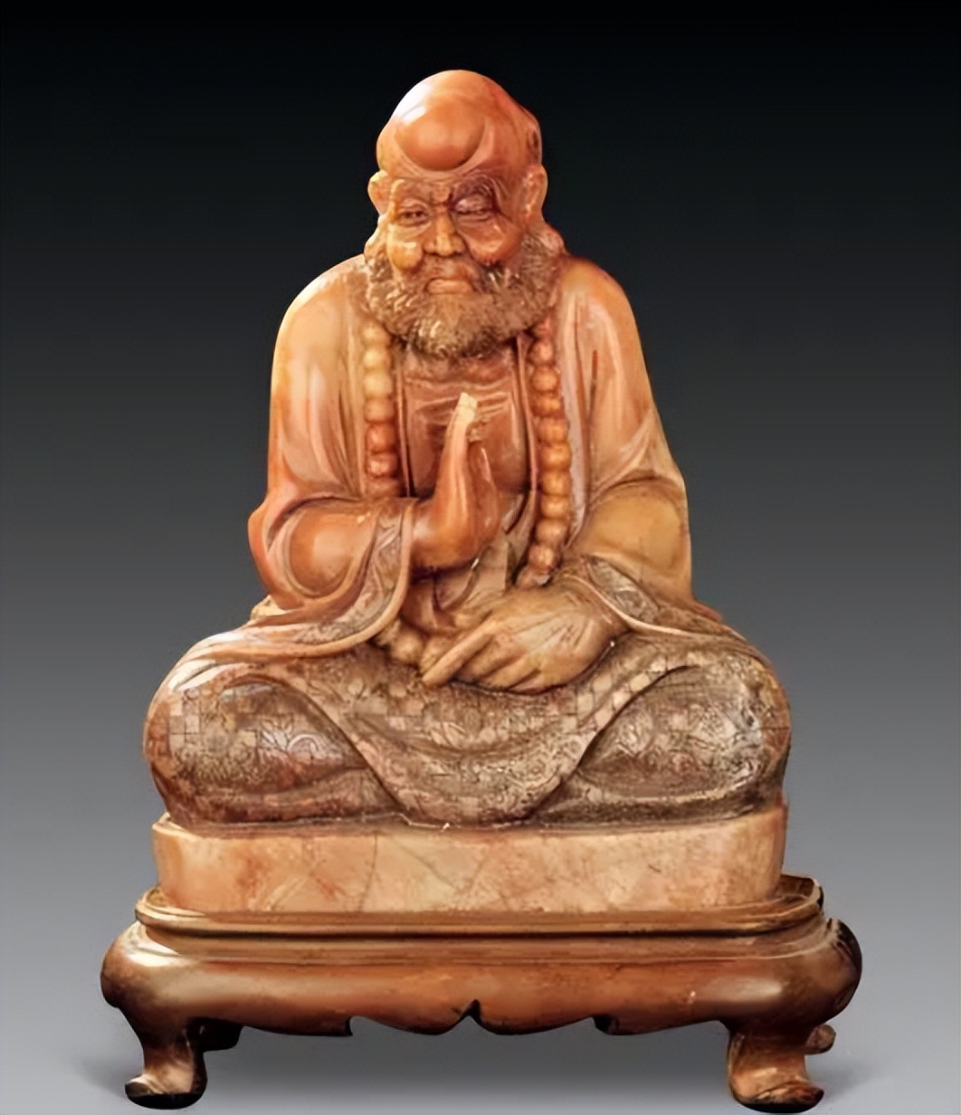 Exploring the Artistic Beauty and Historical Value of Shoushan Stone ...