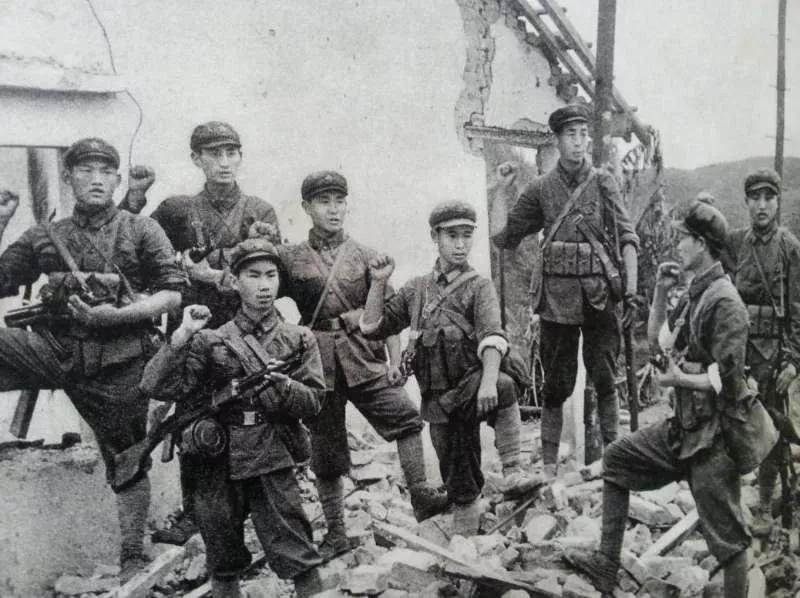 [Old Stories in Southern Xinjiang] The attack and destruction of the ...