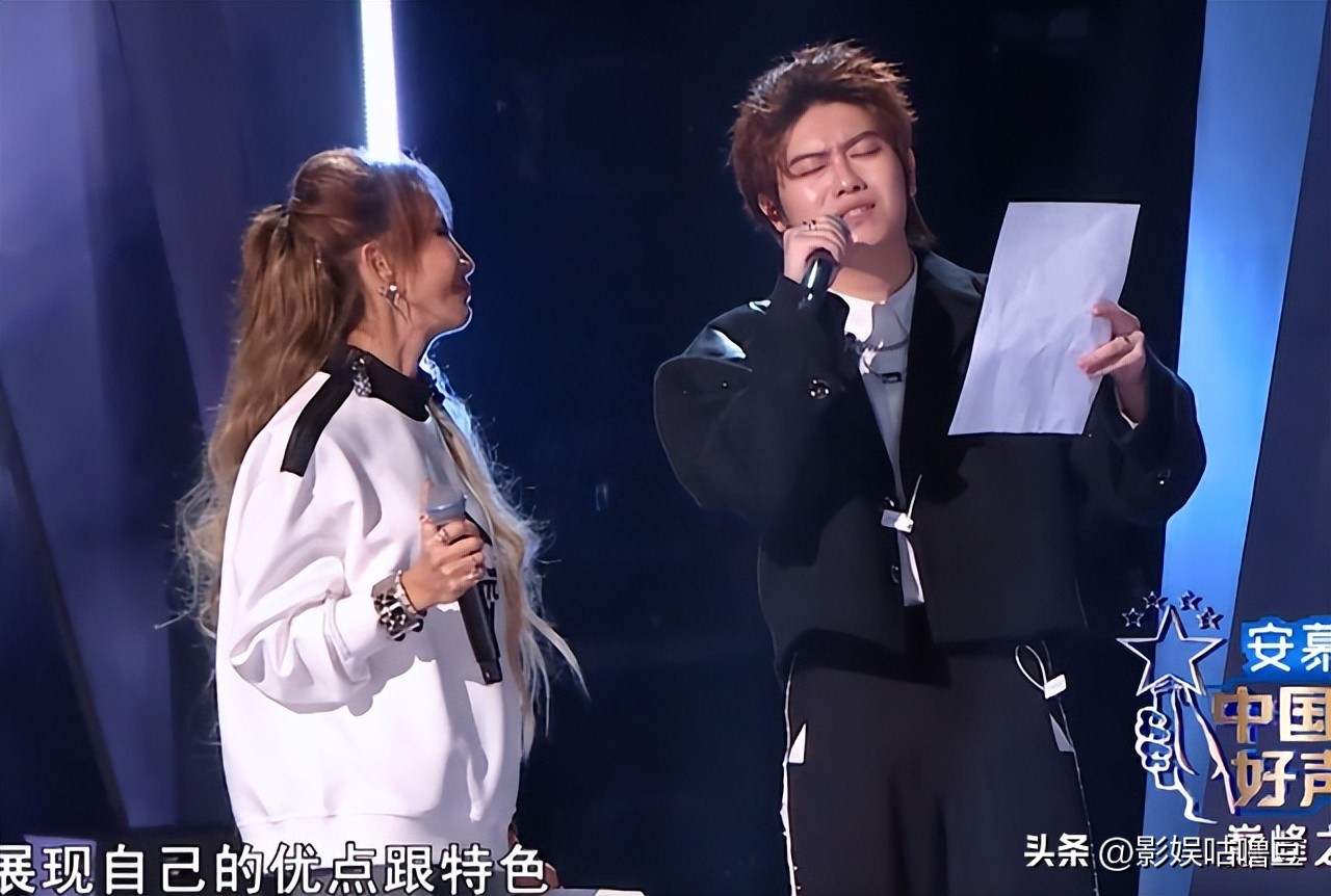 Celebrities support Coco Lee: The "Voice" incident triggers industry ...