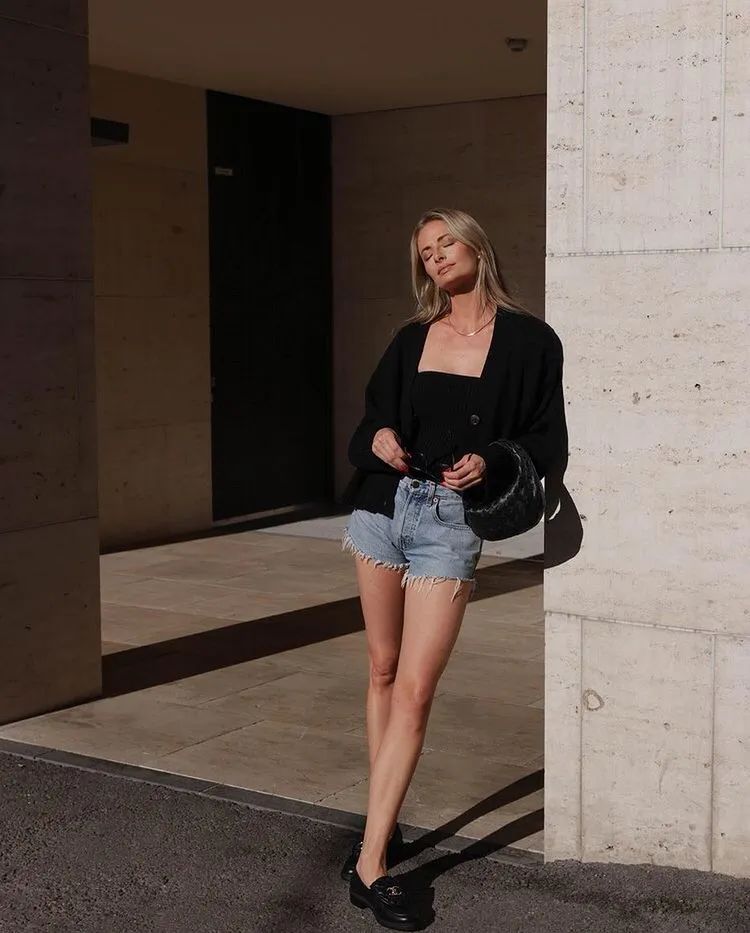 50 universal wear formulas in early autumn, please collect - iMedia