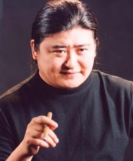 Memories of a Generation—Singer Liu Huan - iMedia