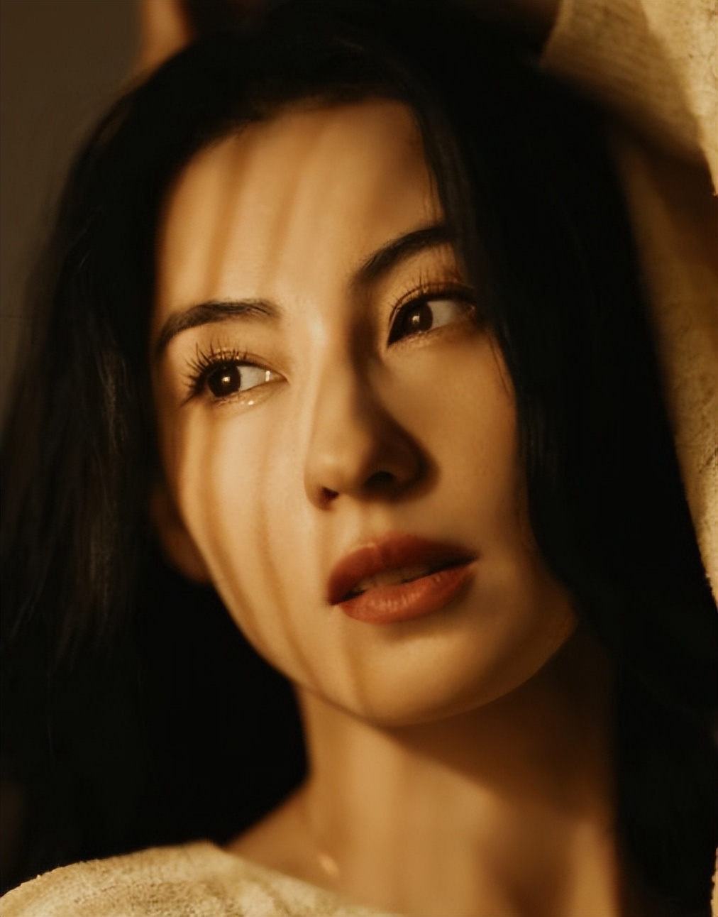 Cecilia Cheung boldly exposed her family conflicts and made difficult choices for her public ...