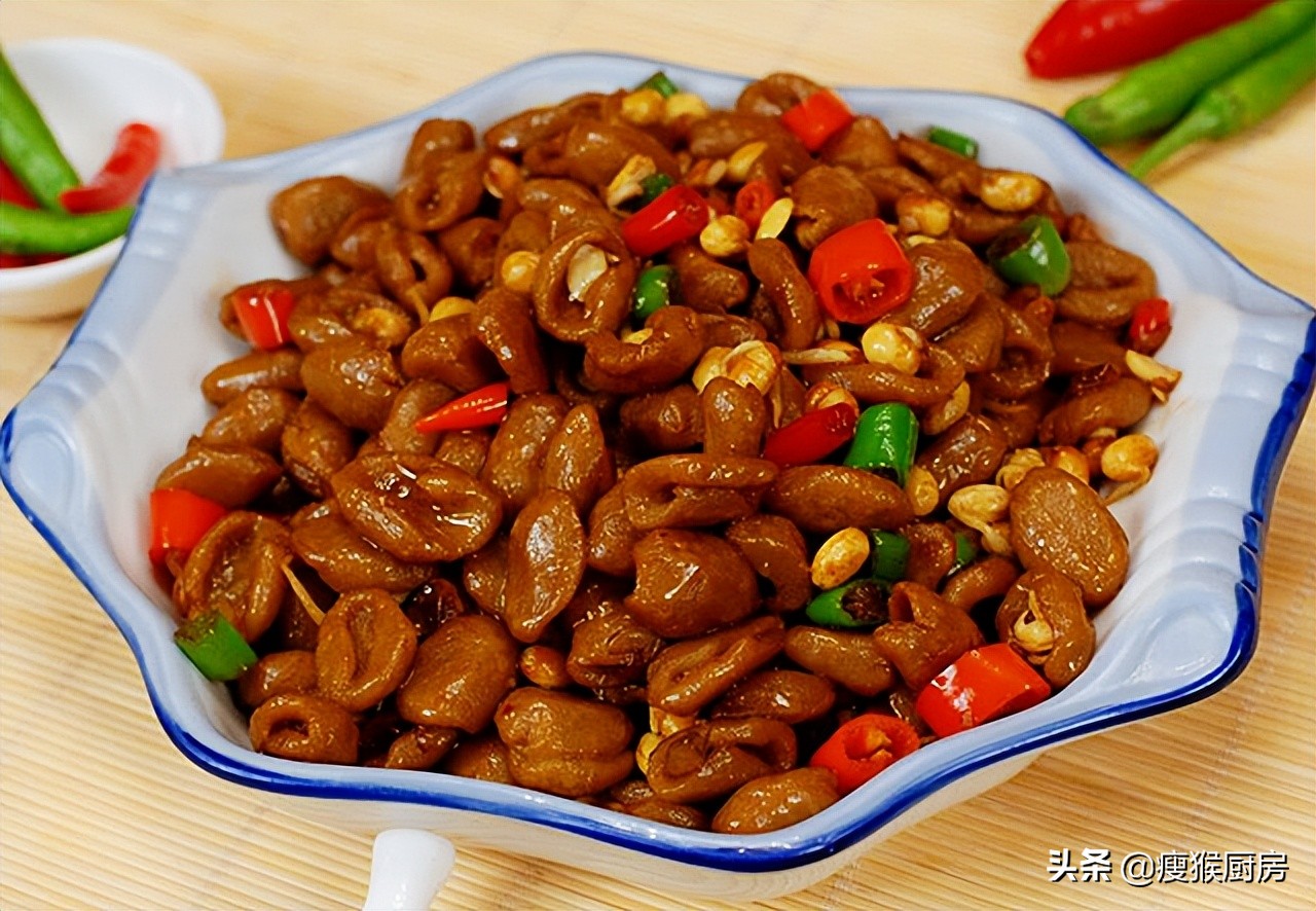 The 8 most famous snacks in Taiyuan, each of which is the favorite of ...