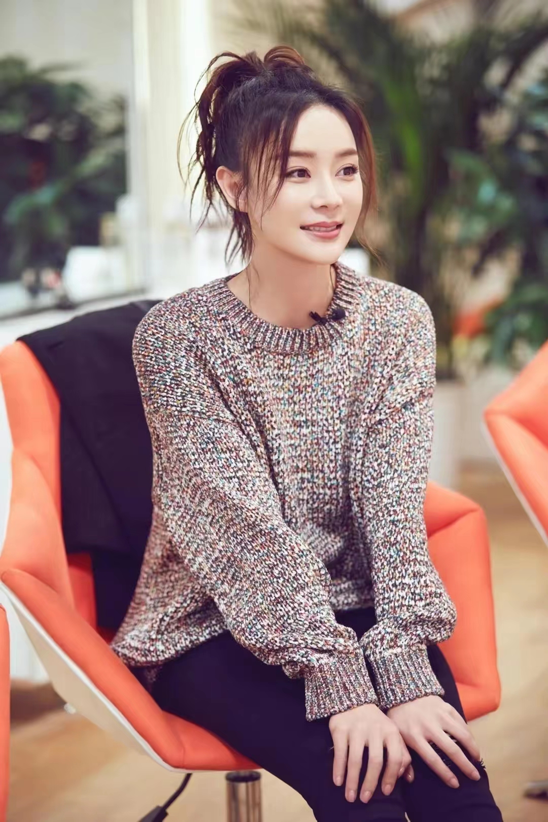 Wanda lost 150 million for Jing Tian, Ma Yun didn't dare to provoke her ...