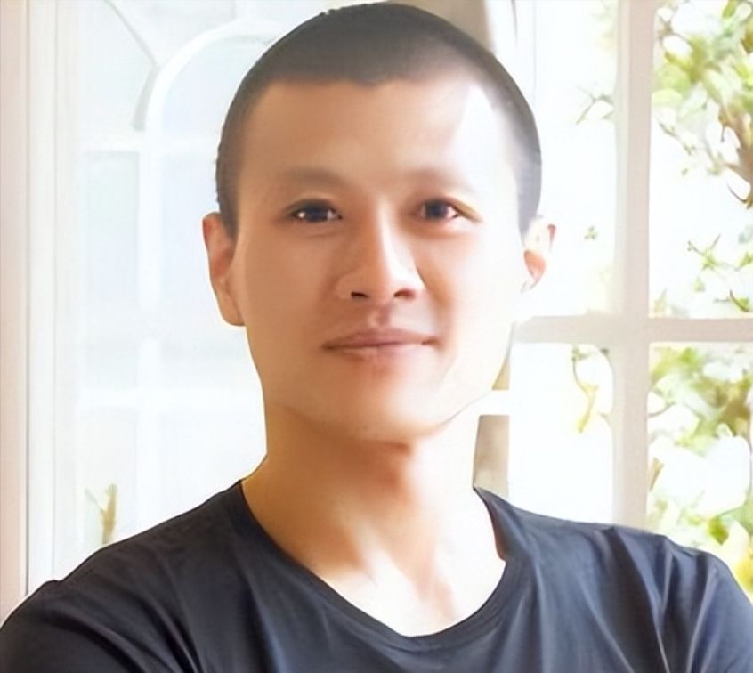 Yang Liping's dance partner lost control of her emotions and chose to ...