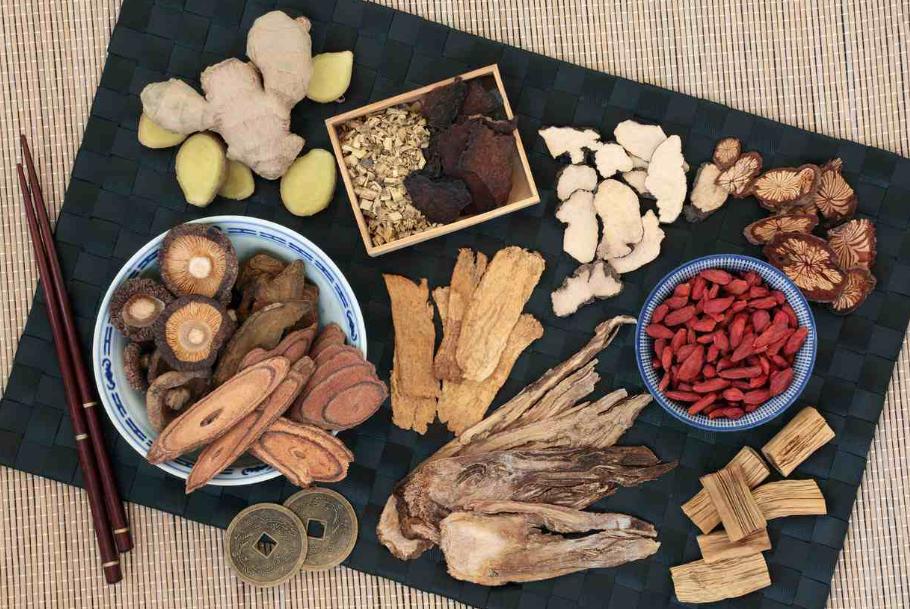 Acid reflux, belching, and fullness after eating are actually spleen ...