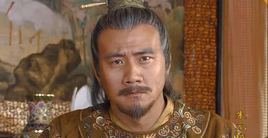 History: Song Guogong Feng Sheng had neither military power nor heirs ...