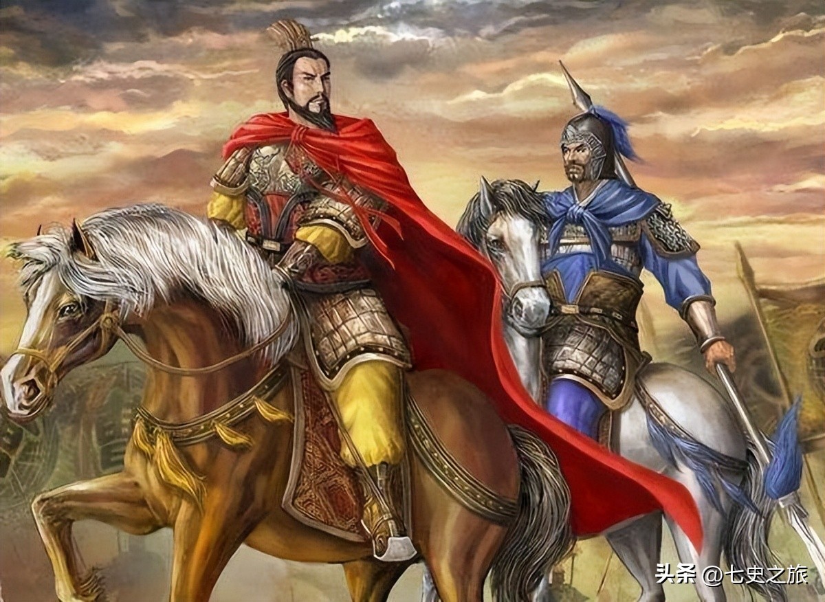 Later Han Dynasty: The Strong in Decline - iNEWS