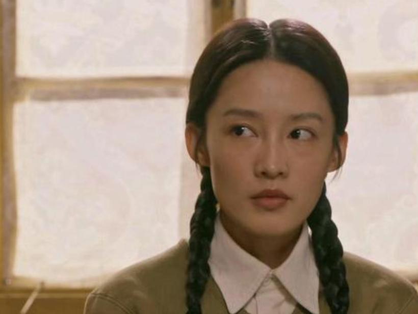 "Dream Sea" has three women with different personalities: Tong Xiaomei ...