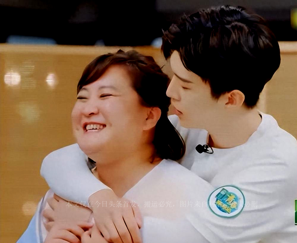 41-year-old Jia Ling suddenly lost 50 pounds and her appearance is ...