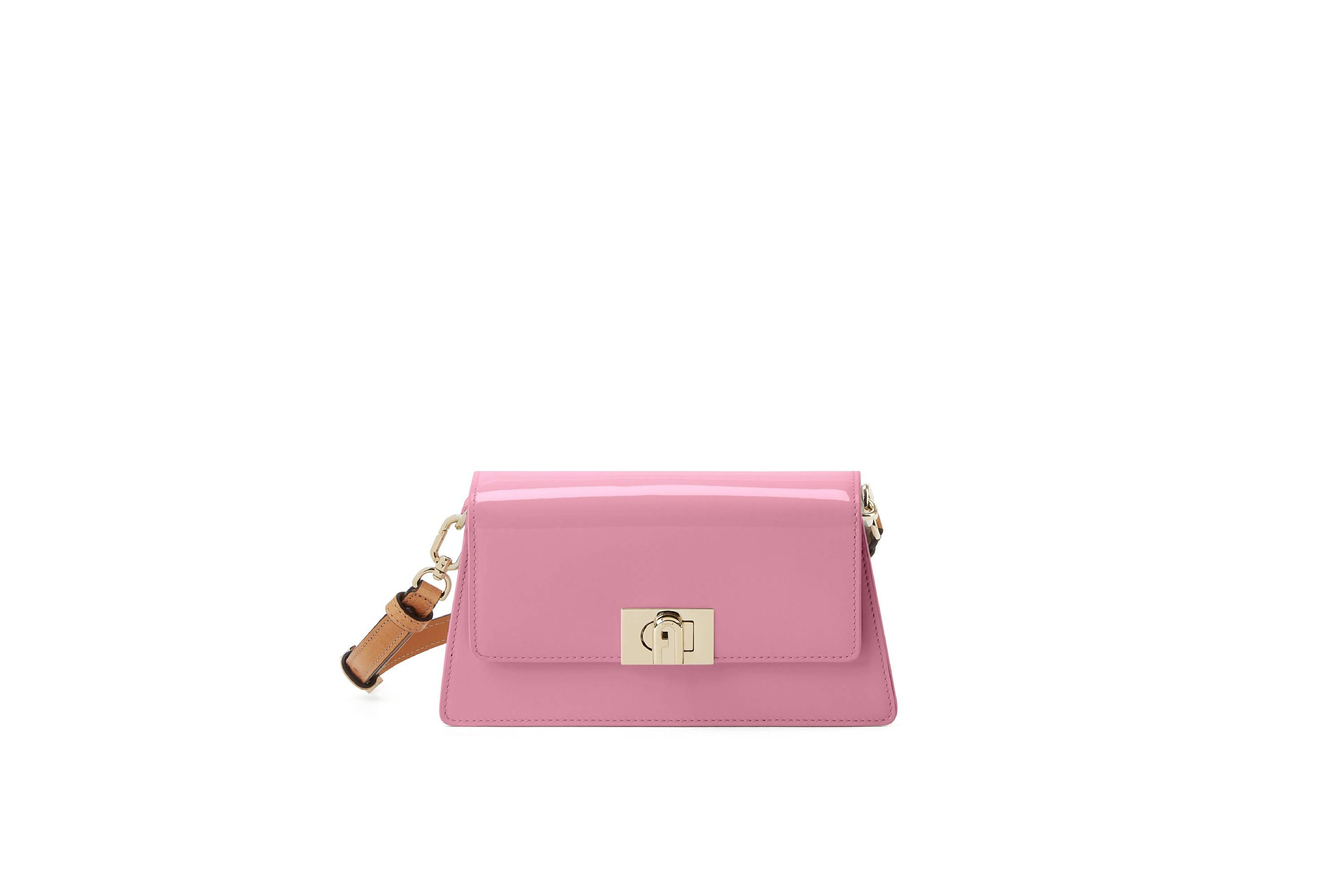 FURLA 2023 spring and summer series is new: Inheriting the classic ...