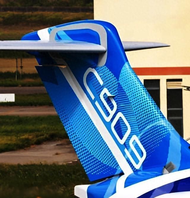 ARJ21終成歷史：正式加入C序列，更名為C909！C系家族大中小齊了 - 資訊咖