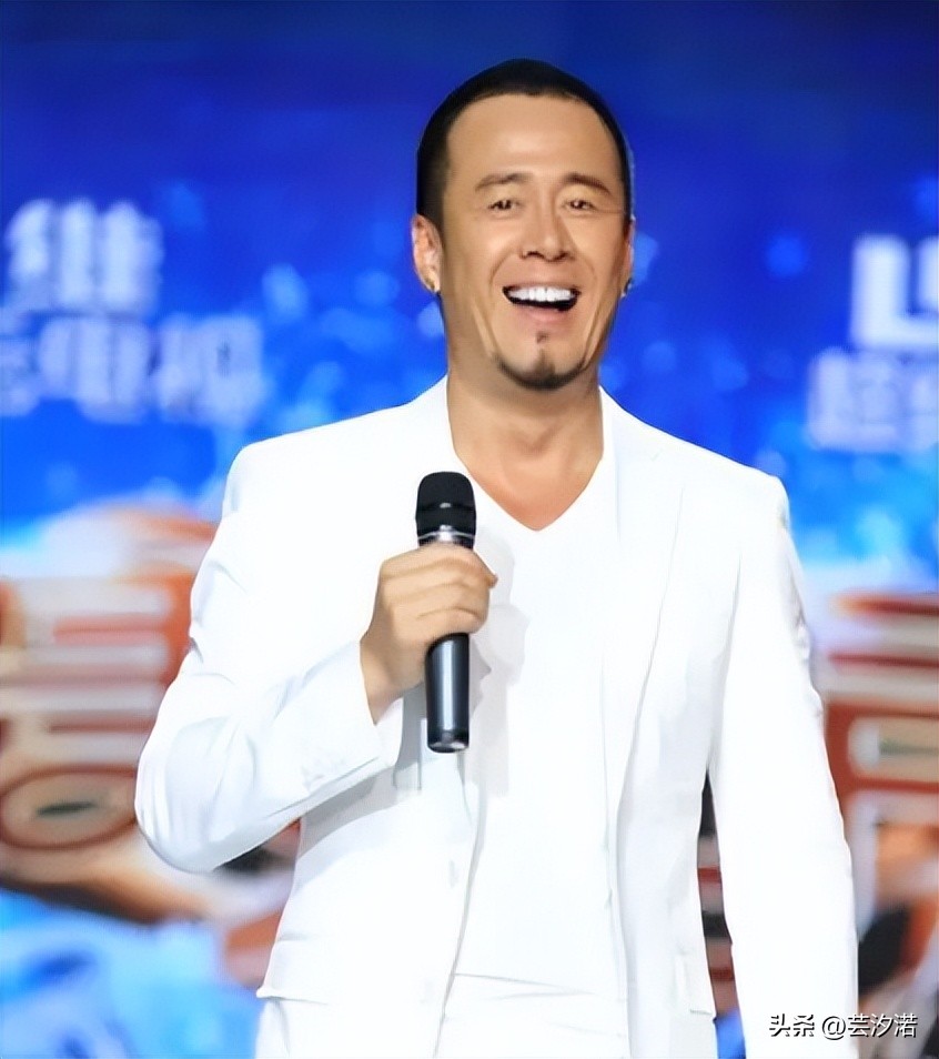 Among Yang Kun's many songs, "It Doesn't Matter" has been imitated, but ...