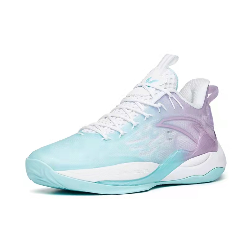 Anta Jianshan 2nd generation basketball shoes are officially exposed ...