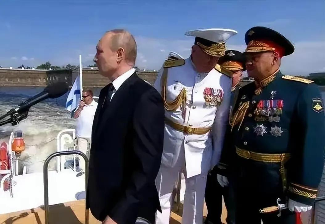 Did Russia really hit the mark? Poland is very wrong, sending troops or ...