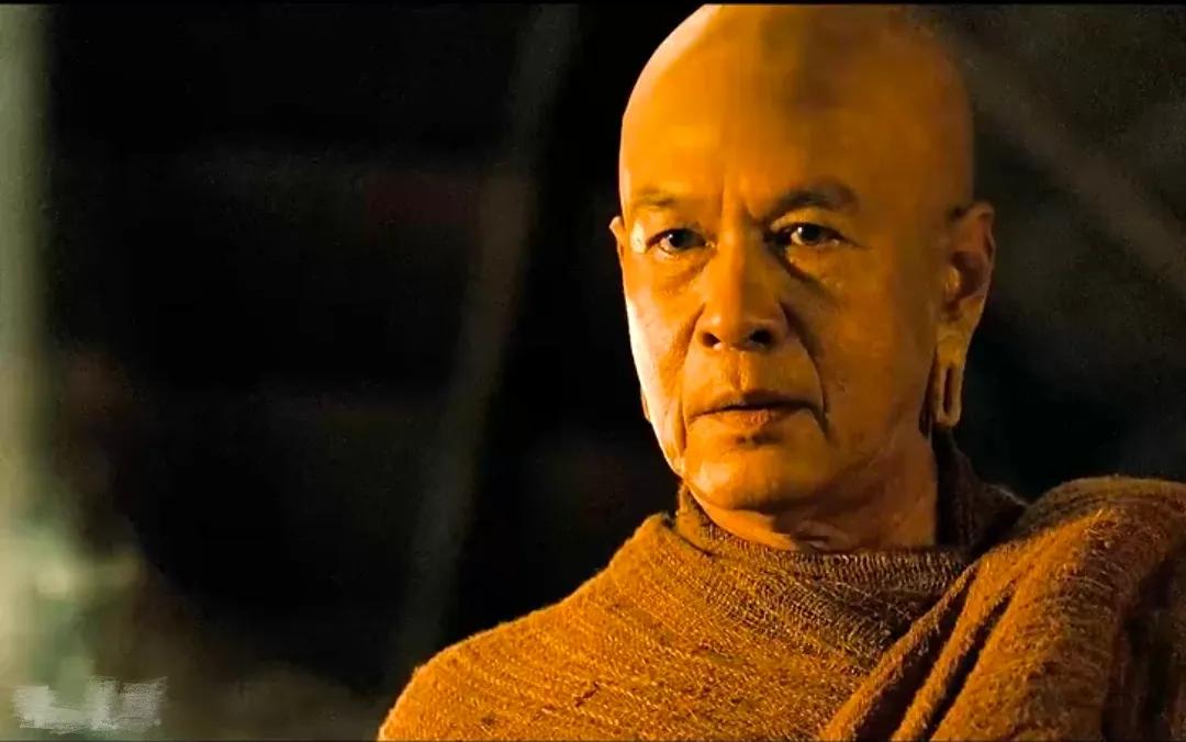 Boxer: Tony was besieged by the enemy and defeated the enemy with his ...